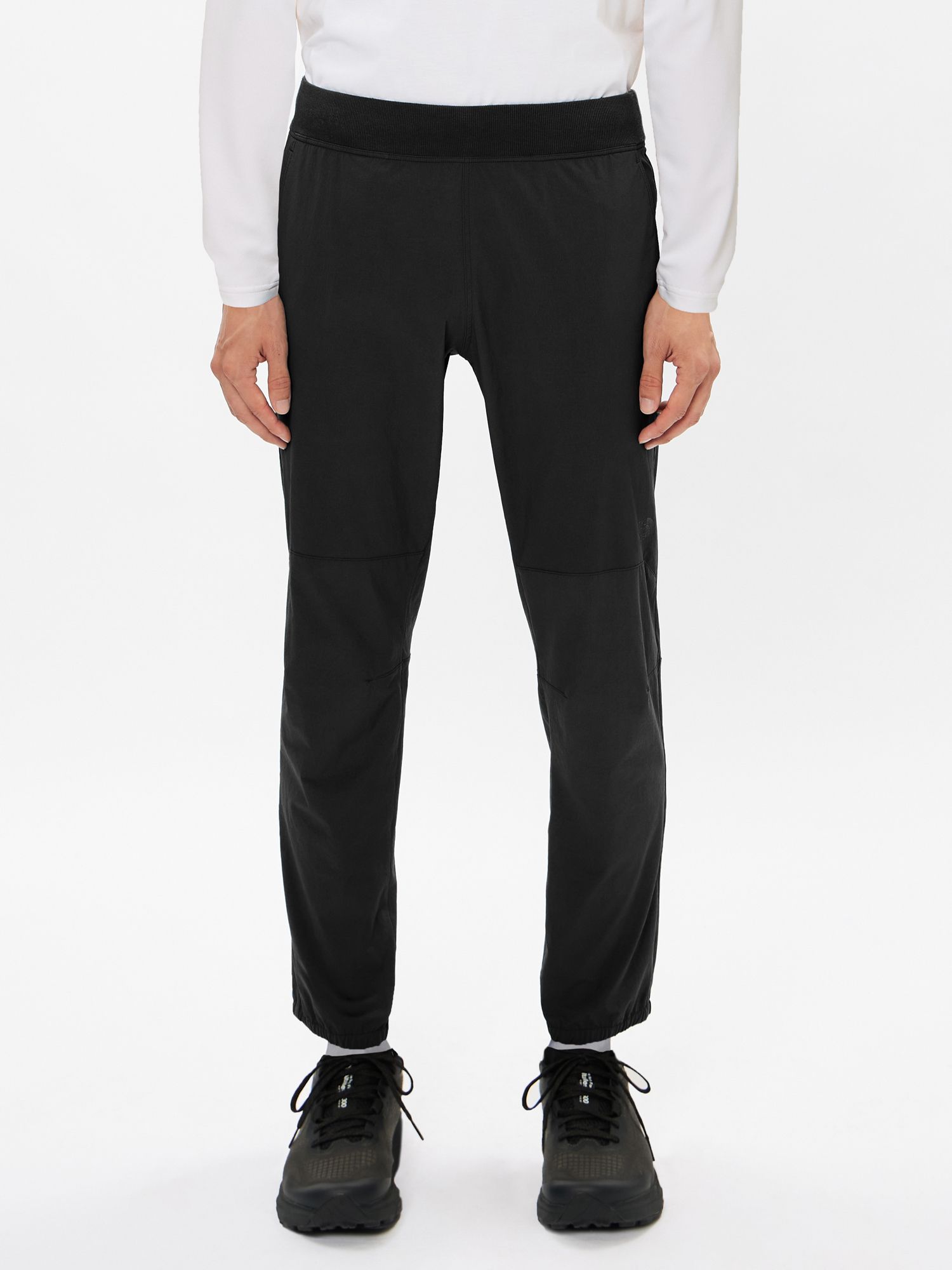 【公式・アウトレット】トレーニングリブパンツ（メンズ）｜ザ・ノース・フェイス公式ストア