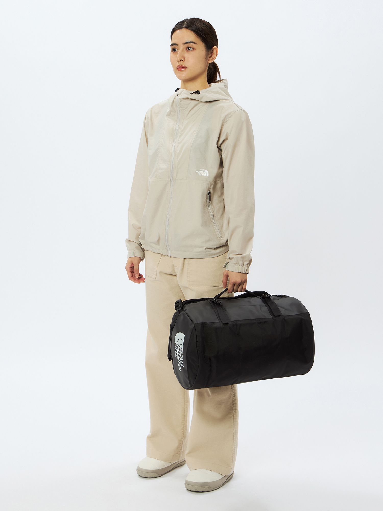 【公式】BCダッフルXS｜ザ・ノース・フェイス公式ストア