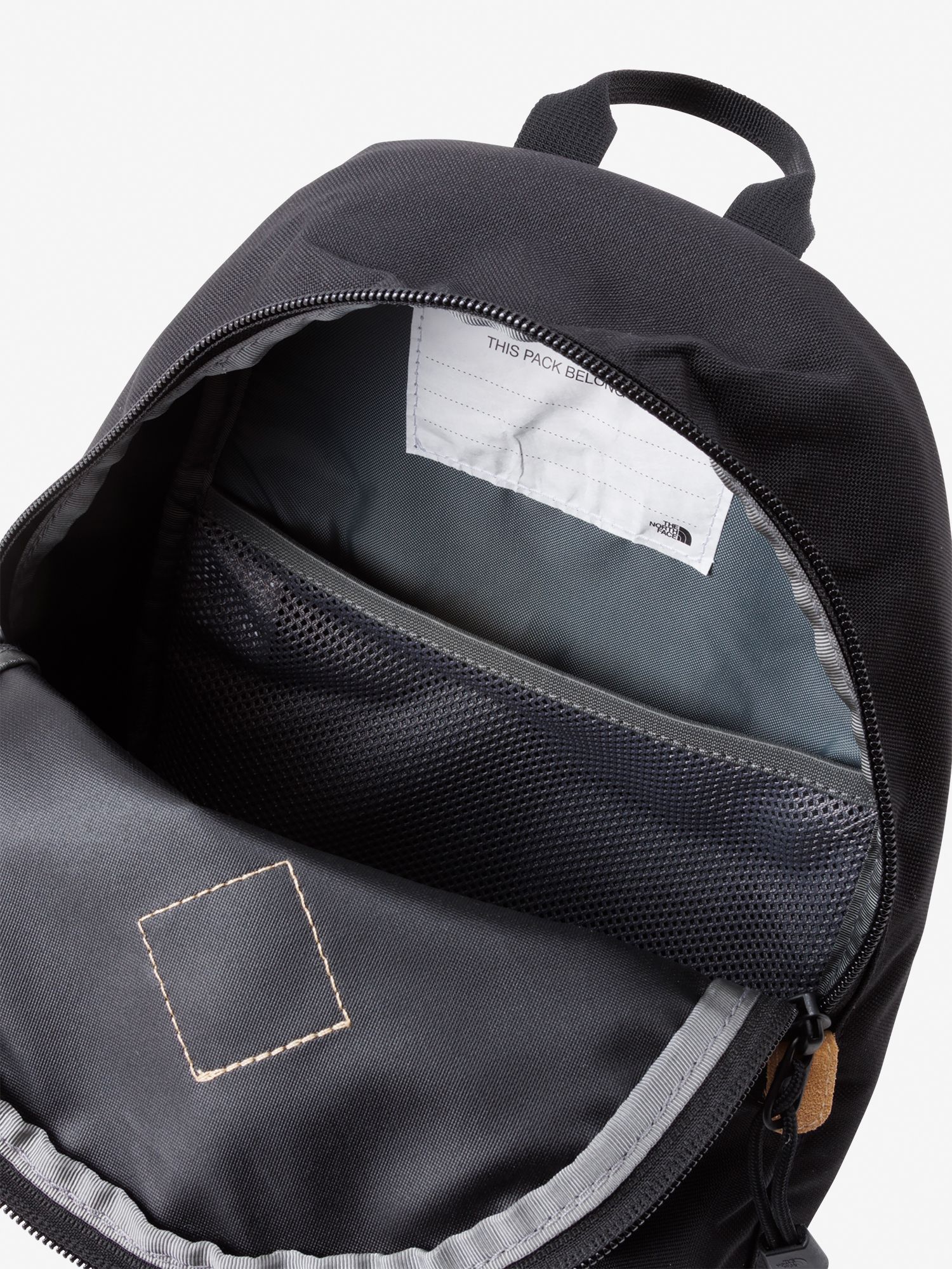 【公式】バークレーミニ（キッズ）｜ザ・ノース・フェイス公式ストア