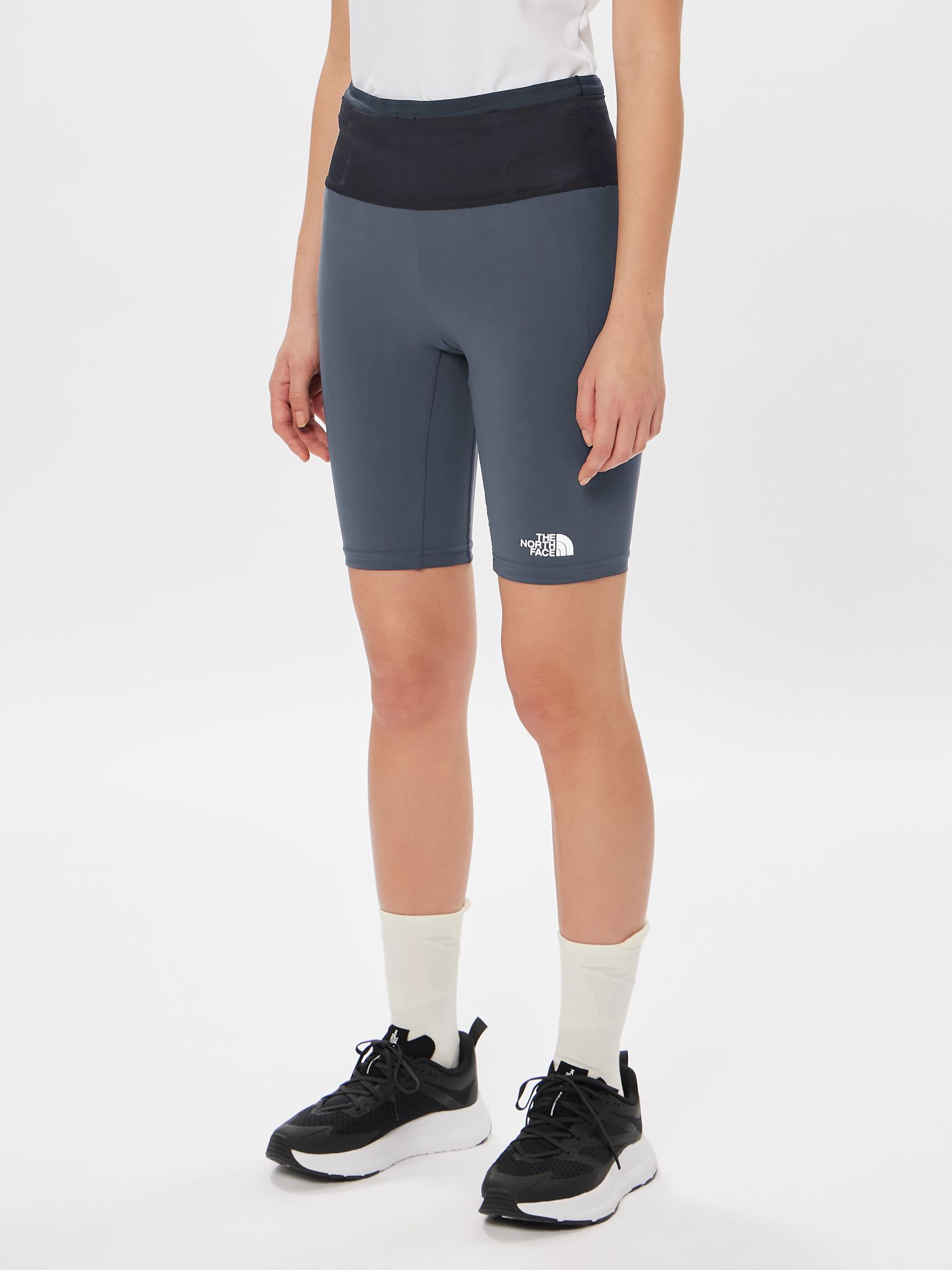 【公式】インパルスショートタイツ（ユニセックス）｜ザ・ノース・フェイス公式ストア
