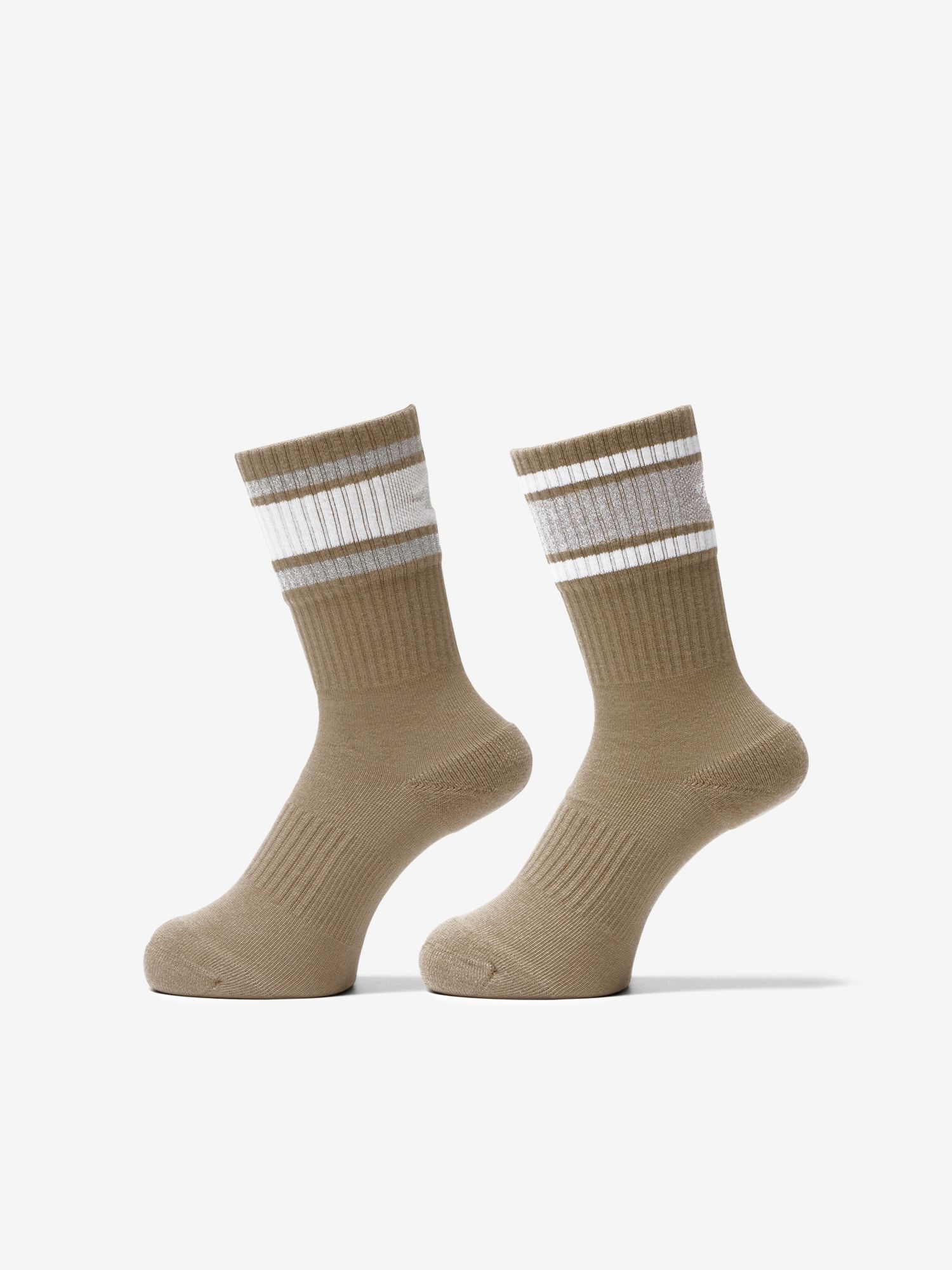 TNF リフレクト 2P クルー（ユニセックス）（NN82414）- THE NORTH FACE公式通販