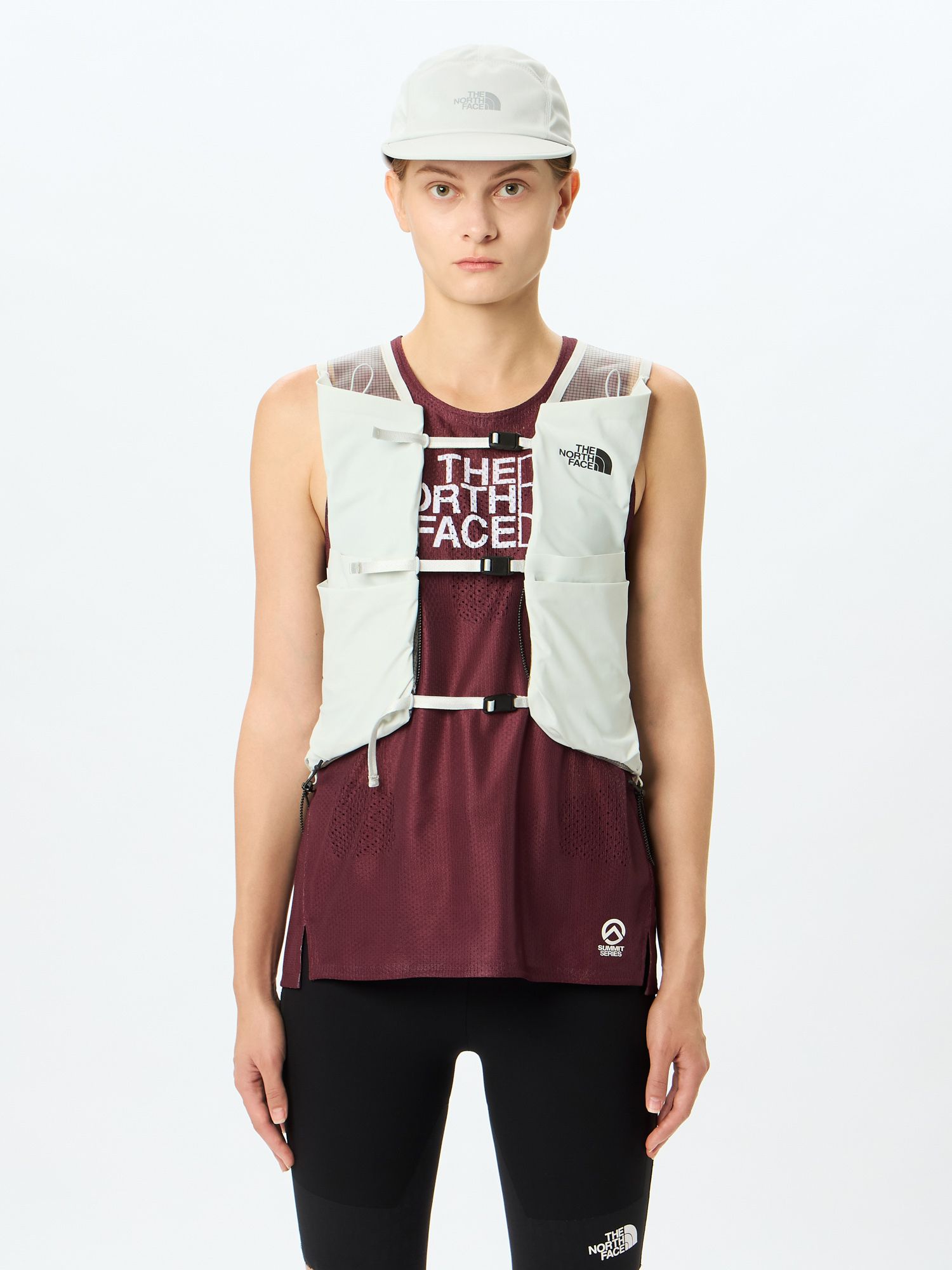 【公式】HST ヒューム6｜ザ・ノース・フェイス公式ストア