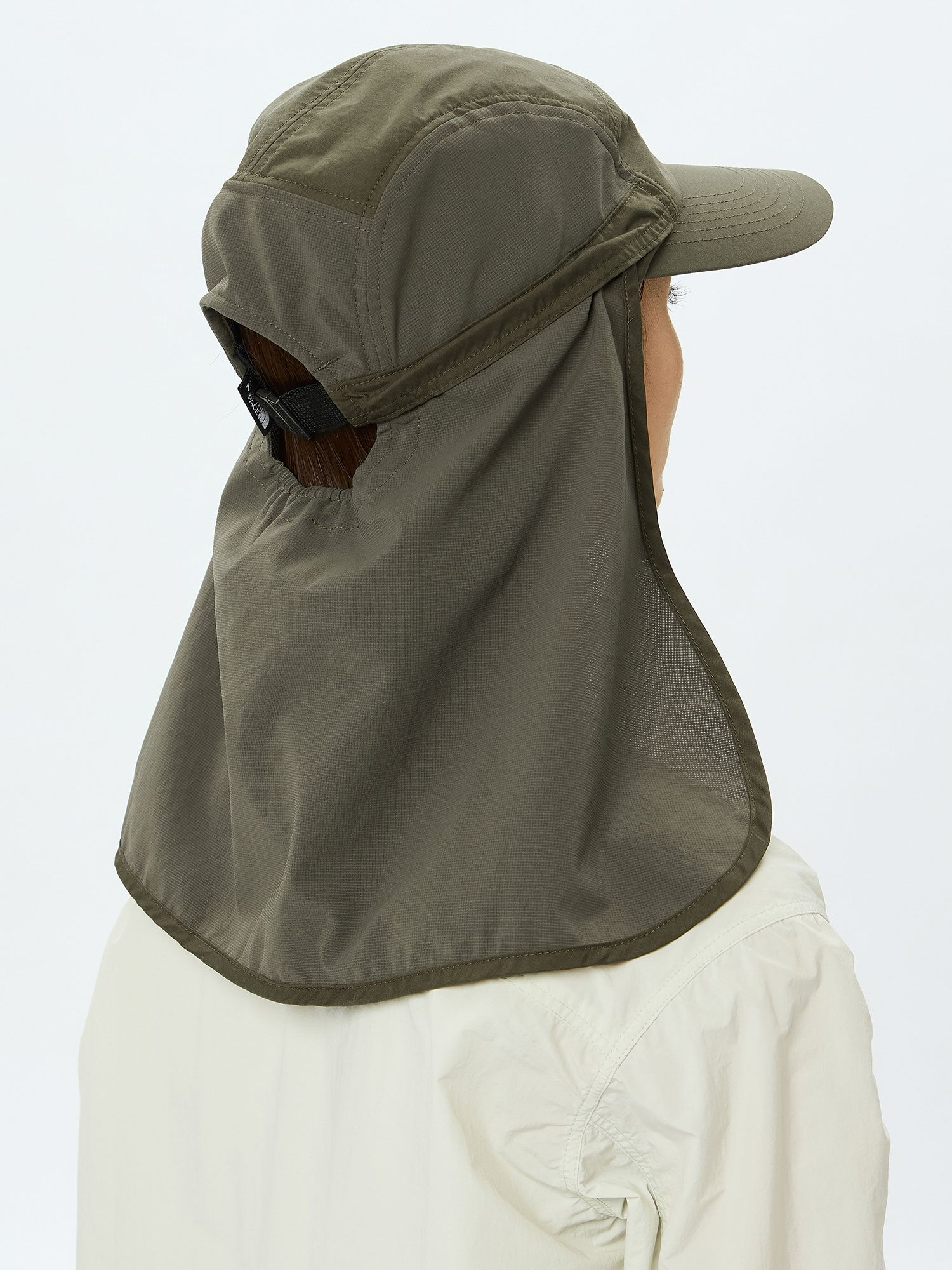 【公式】サンシールドキャップ（ユニセックス）｜ザ・ノース・フェイス公式ストア