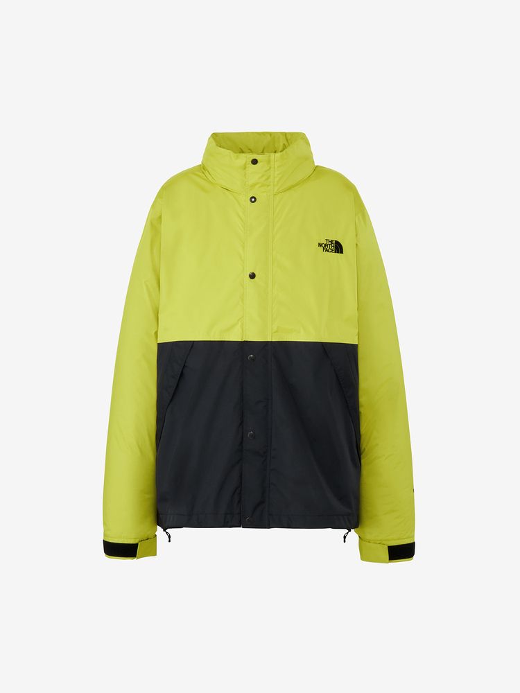 公式】トレニアンジャケット（ユニセックス）｜ザ・ノース・フェイス