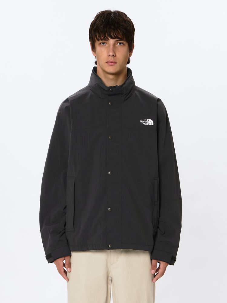 公式】ハイドレナウィンドジャケット（ユニセックス）｜ザ・ノース