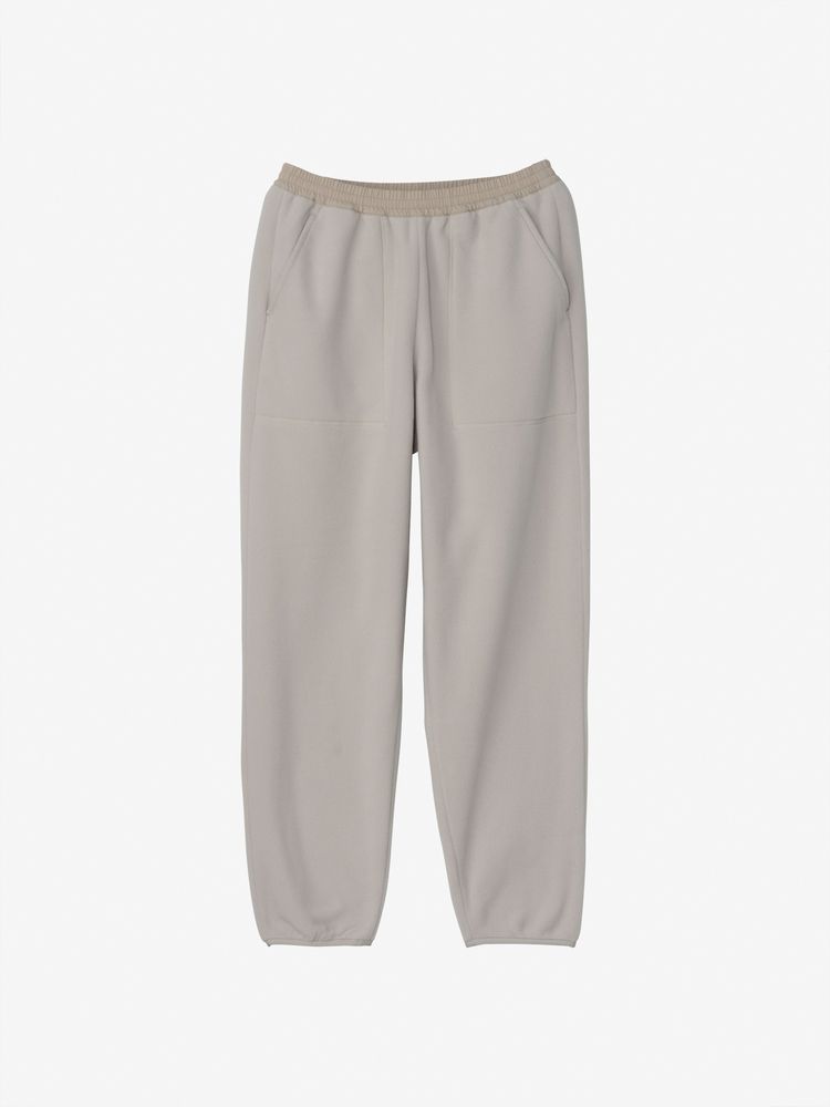 公式・限定】フィールドフリースパンツ（ユニセックス）｜ザ・ノース