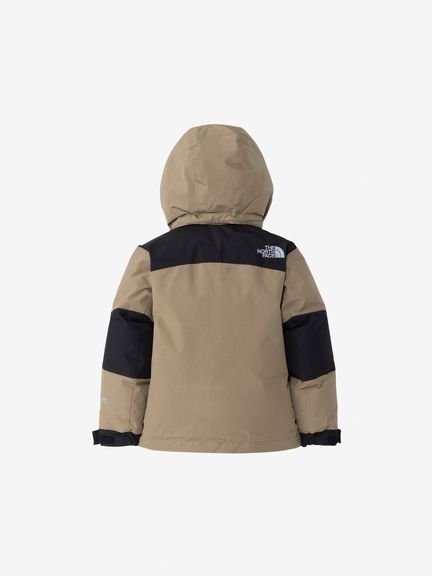 公式】トドラーバルトロライトジャケット（キッズ）｜ザ・ノース