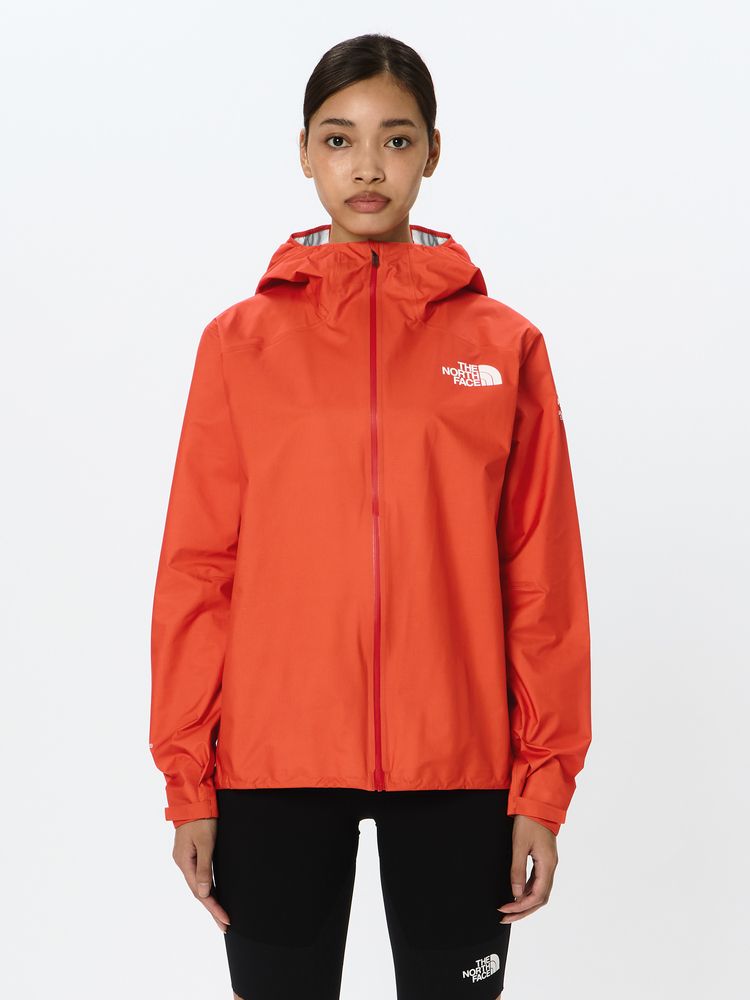 公式】フューチャーライトトレイルピークジャケット（ユニセックス