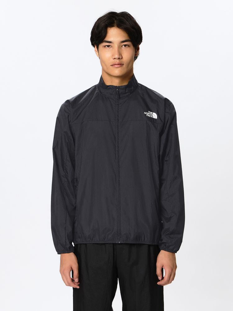 公式】ダイヤモンドフューズアクションウィンドジャケット（メンズ