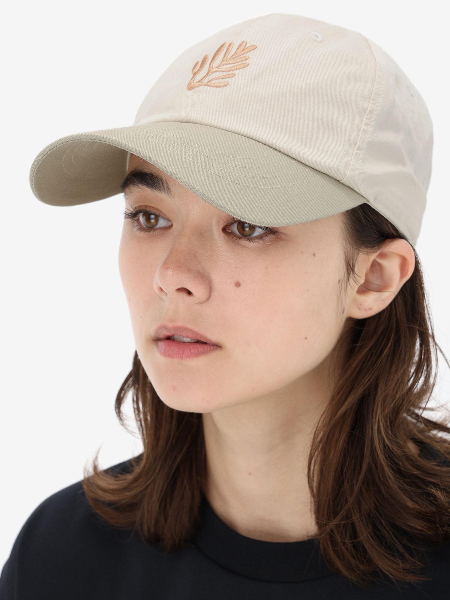 【公式】コットンツイルキャップ｜ヘリーハンセン公式ストア