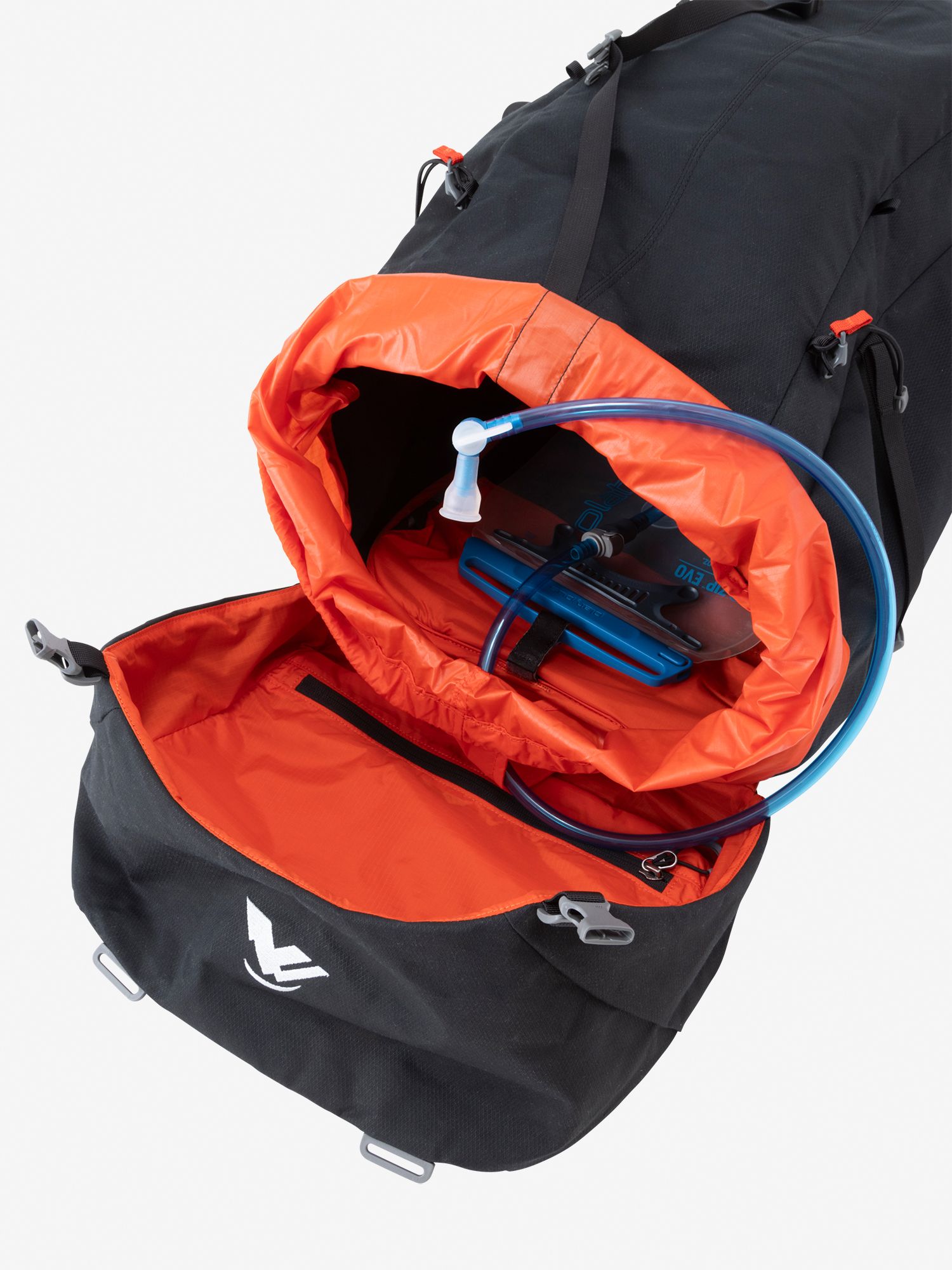 カスケード 75(70～80L/登山/トレッキング/ハイキング/リュック/バックパック)（MM62351）- macpac公式通販