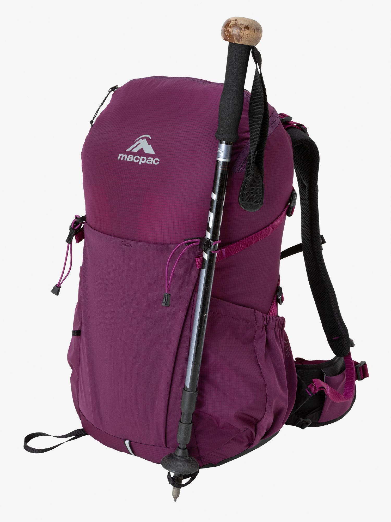 ハーパー30（30L/登山/トレッキング/ハイキング/リュック/バックパック）（MM62359）- macpac公式通販｜セール