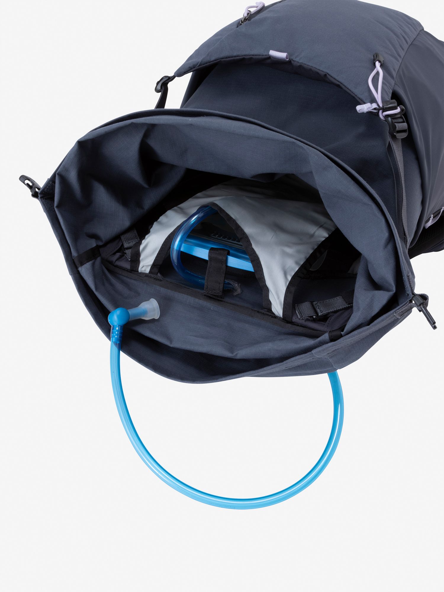 テ アラロア55（55L/登山/トレッキング/バックパック）（MM62354）- macpac公式通販