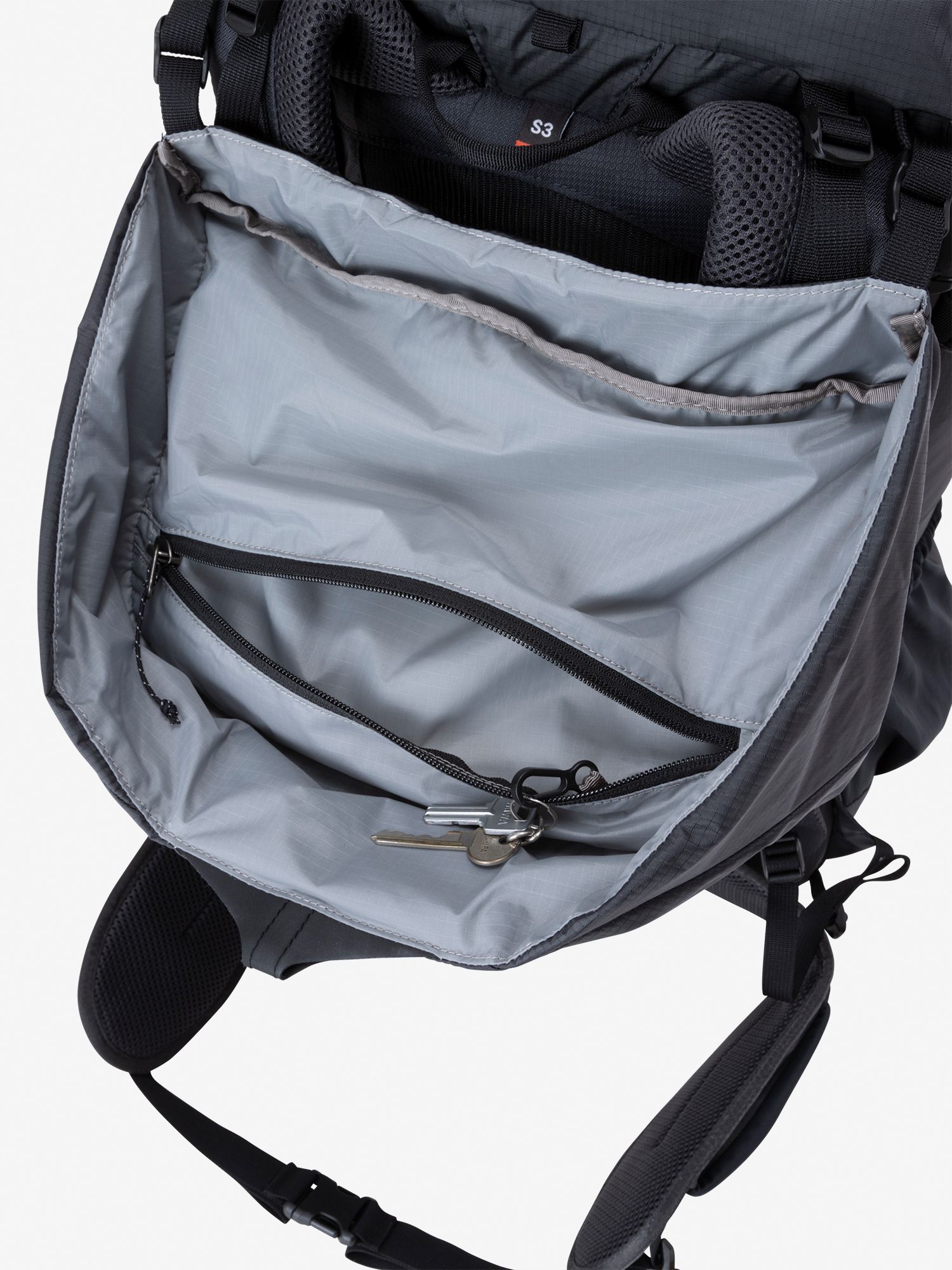 ヘスパー50（MM62356）- macpac公式通販