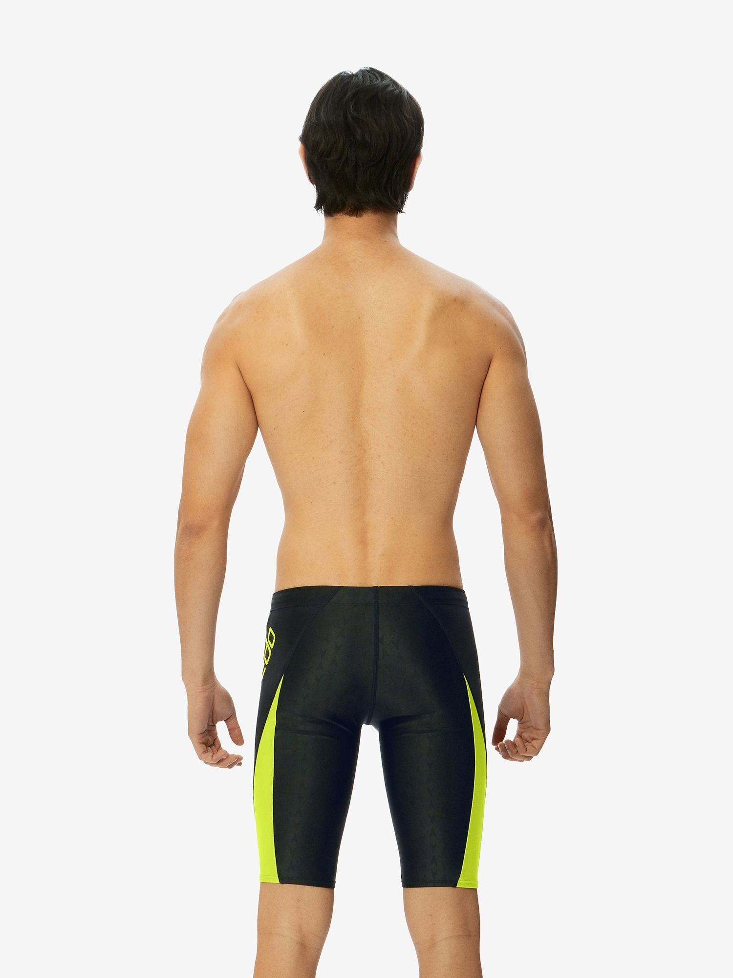 コンフォートラップジャマー(メンズ/水着)（SF62301）- speedo公式通販