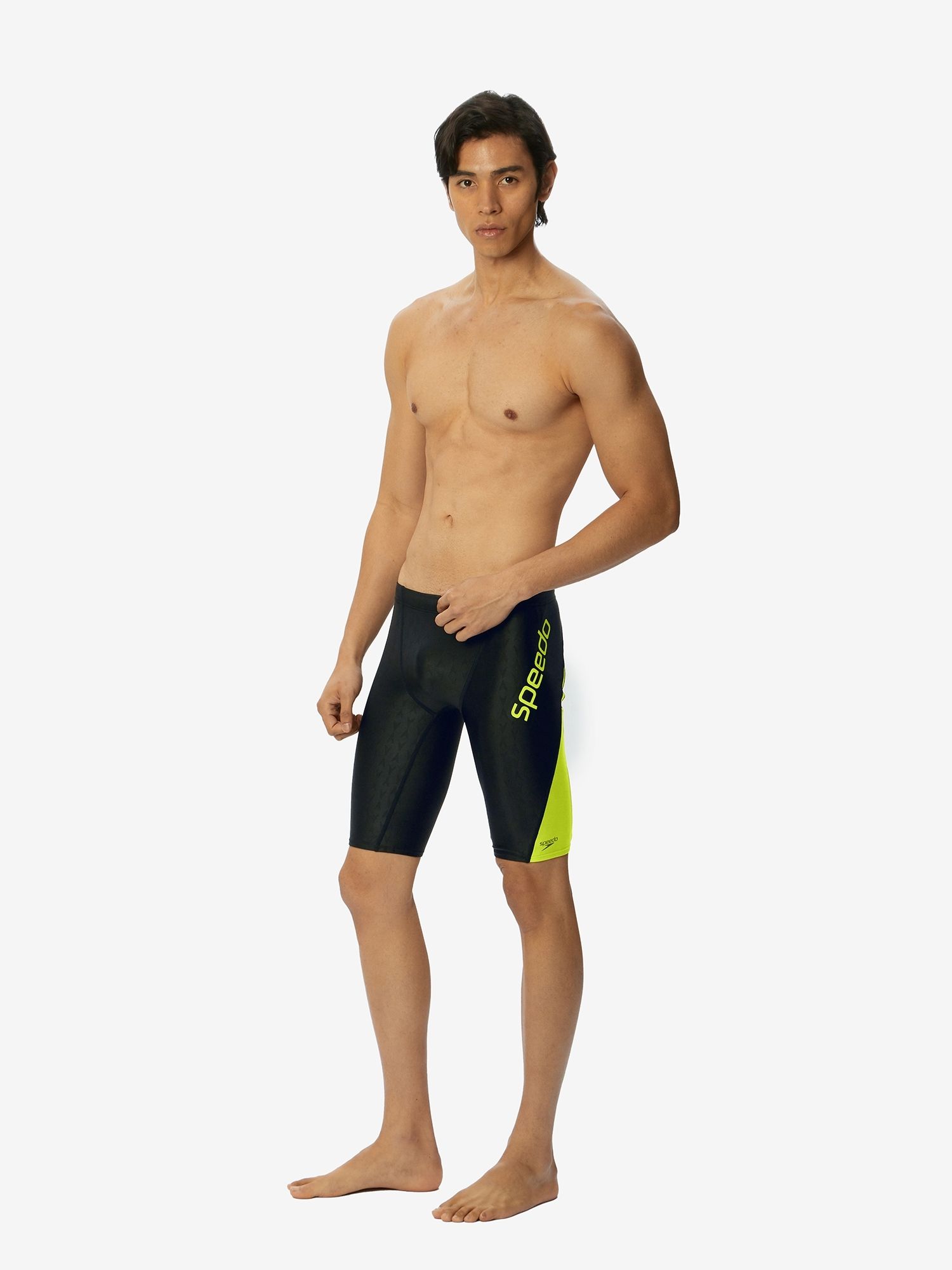 コンフォートラップジャマー(メンズ/水着)（SF62301）- speedo公式通販