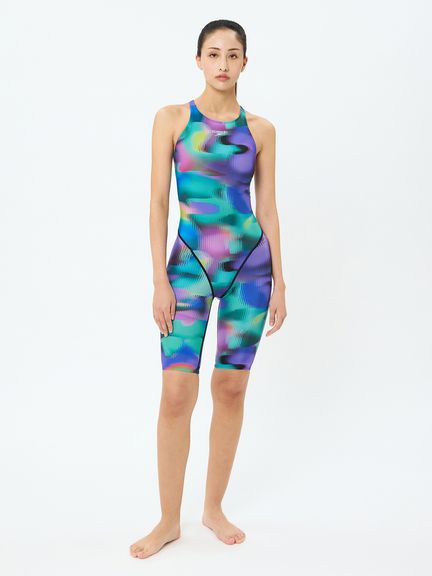 ゴールドウイン(GOLDWIN) レディース フィットネス水着 セパレート