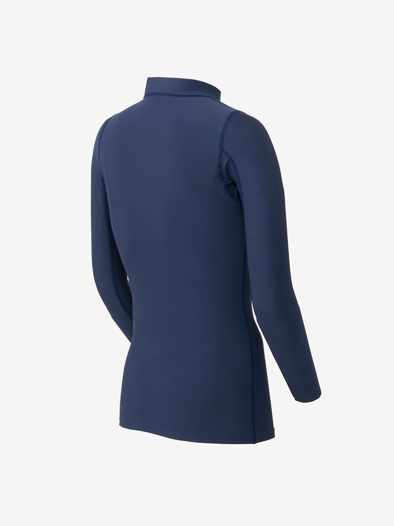 【公式・アウトレット】光電子ウォームハイネックロングスリーブ（C3fit／メンズ）｜ゴールドウイン公式ストア