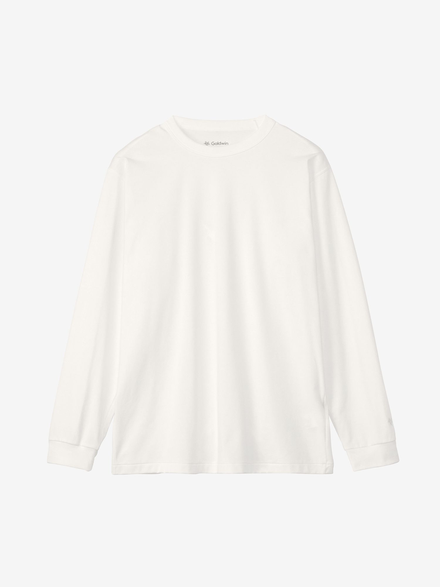 【公式・アウトレット】リオプティマム ハイゲージ P／J ロングスリーブ Tシャツ(C3fit／ユニセックス)｜ゴールドウイン公式ストア