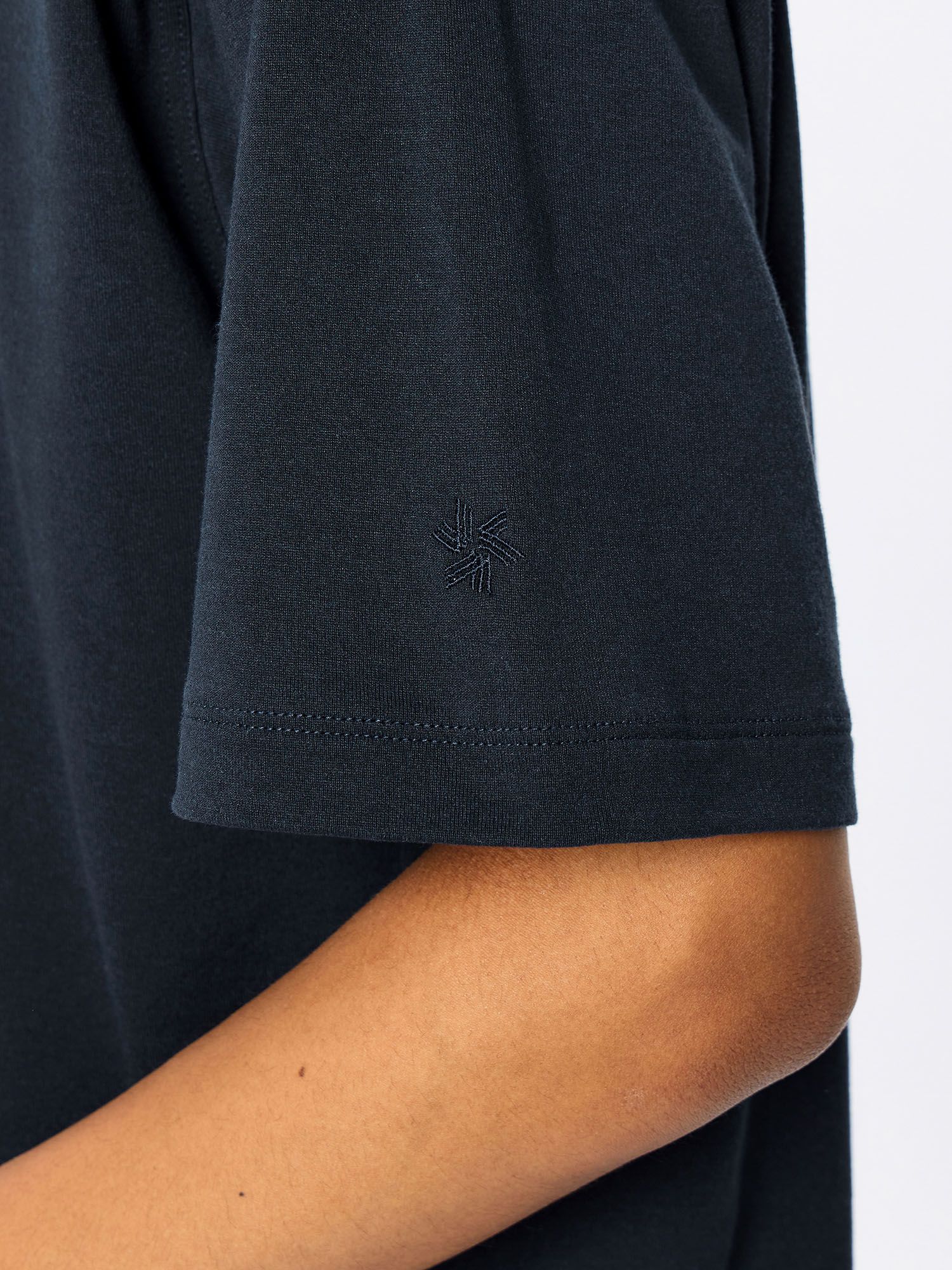 【公式】リオプティマム ペーパーリラックスTシャツ（C3fit／ユニセックス）｜ゴールドウイン公式ストア