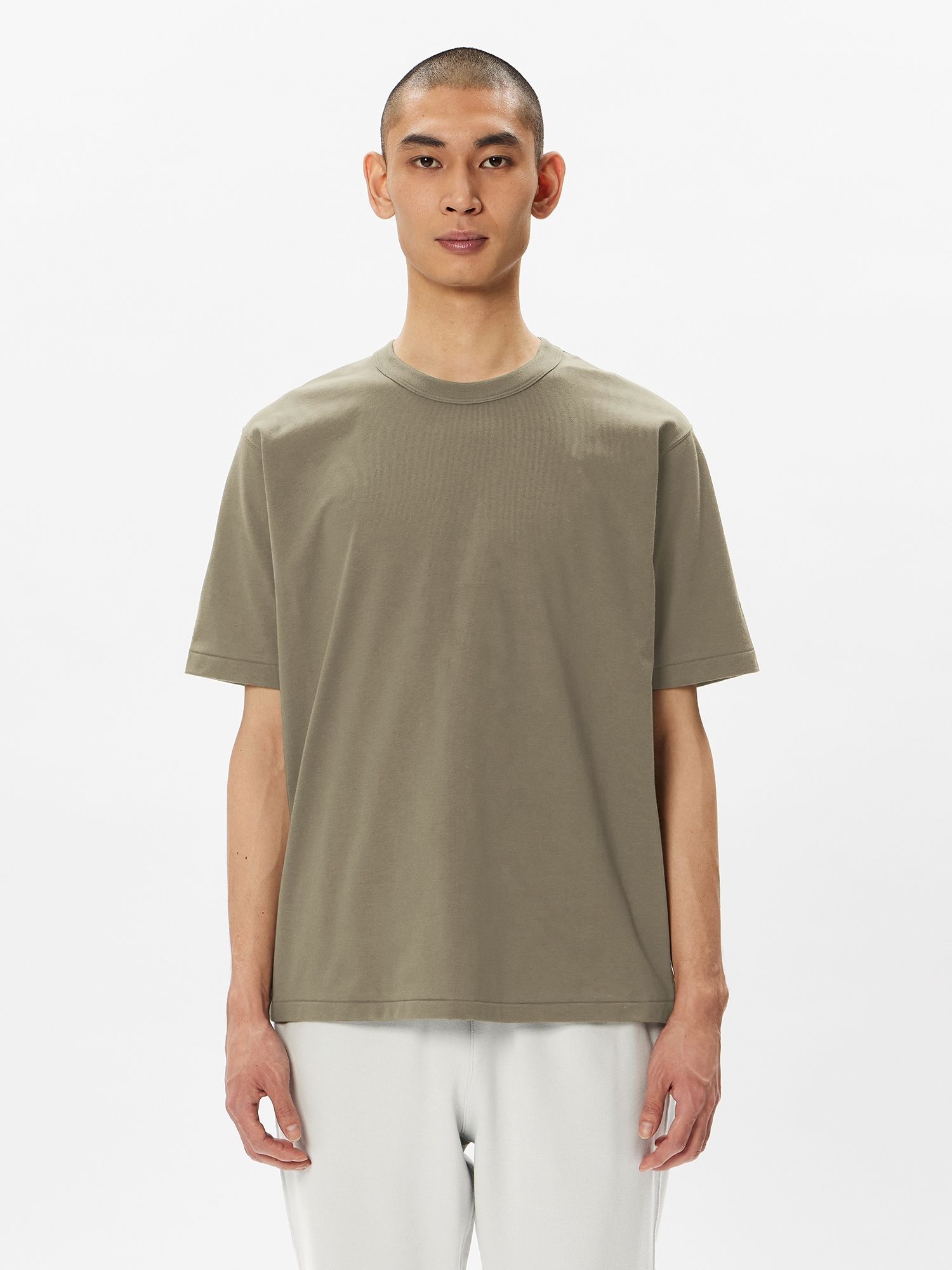 リオプティマム ハイゲージP／J Tシャツ（C3fit／ユニセックス）（GC44149）- Goldwin公式通販