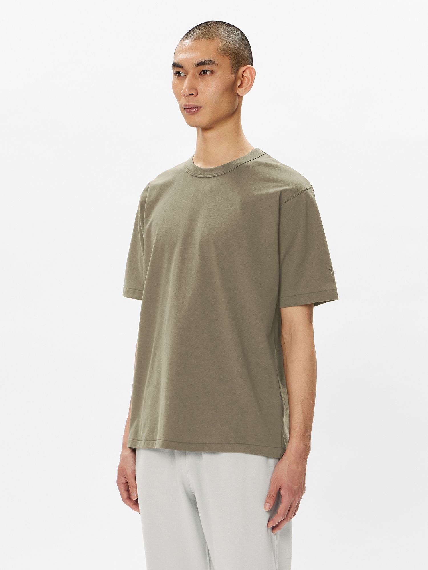 リオプティマム ハイゲージP／J Tシャツ（C3fit／ユニセックス）（GC44149）- Goldwin公式通販