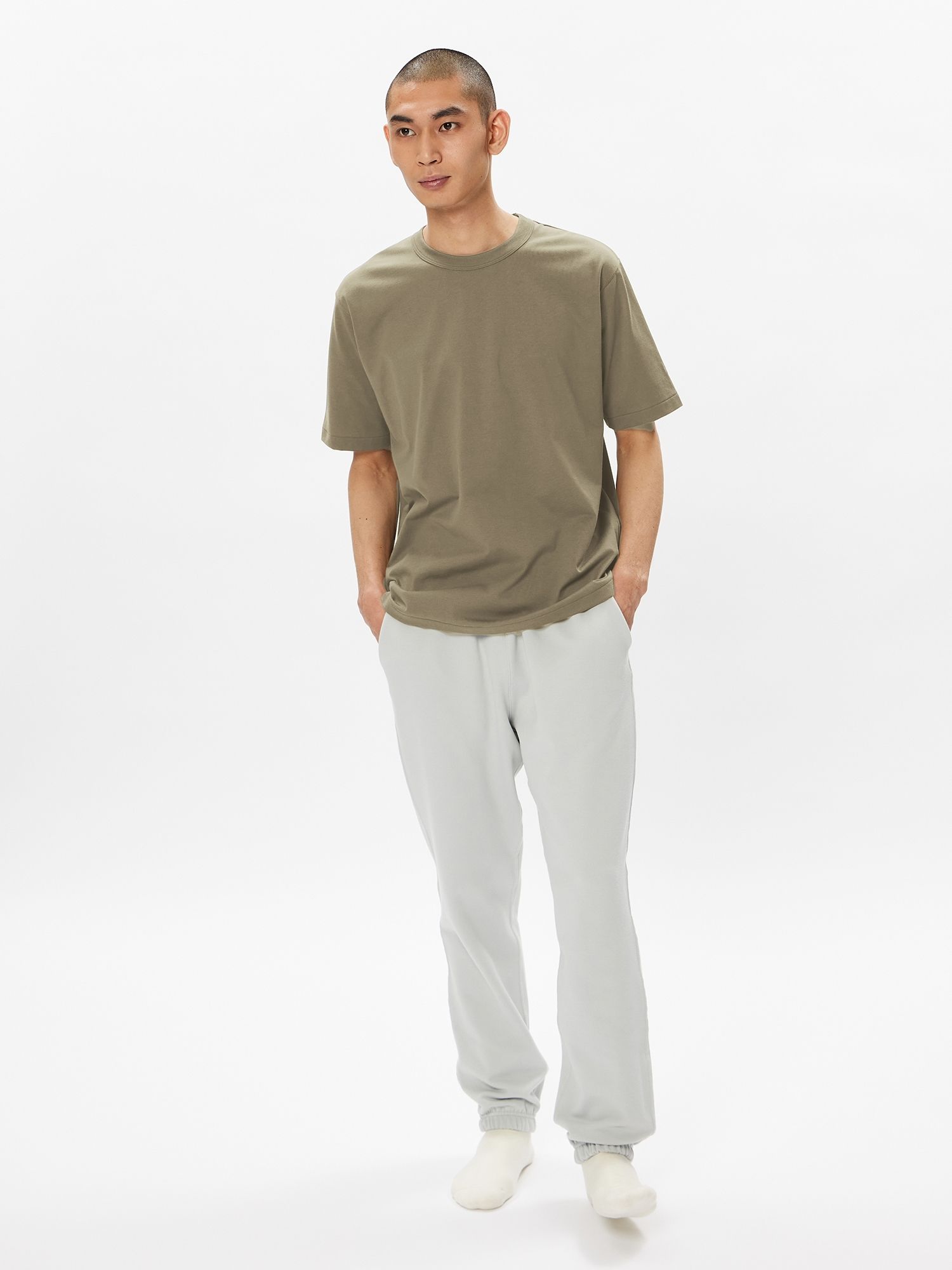 リオプティマム ハイゲージP／J Tシャツ（C3fit／ユニセックス）（GC44149）- Goldwin公式通販