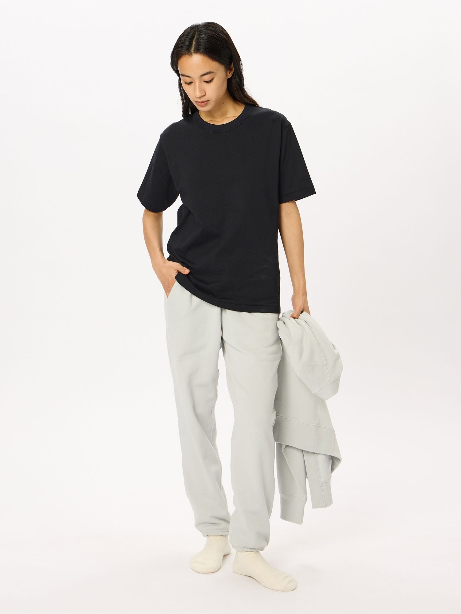 リオプティマム ハイゲージP／J Tシャツ（C3fit／ユニセックス）（GC44149）- Goldwin公式通販