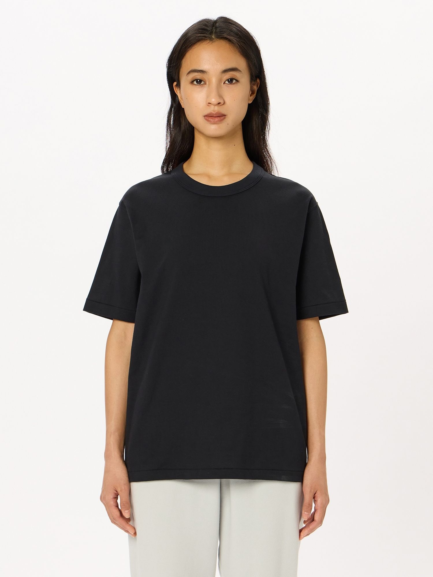 リオプティマム ハイゲージP／J Tシャツ（C3fit／ユニセックス）（GC44149）- Goldwin公式通販