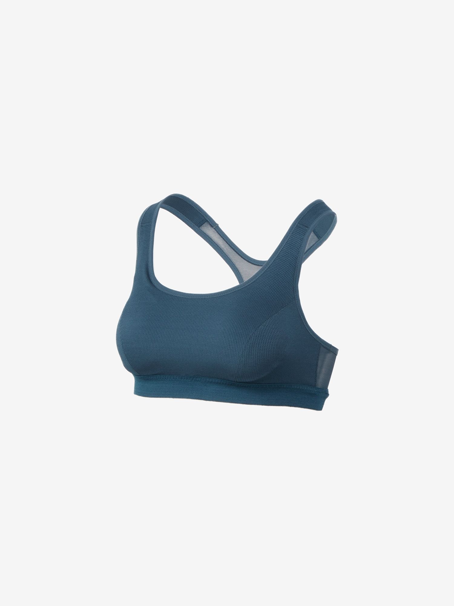 ハイブリッドメッシュブラ（C3fit／レディース）（GCW84112）- Goldwin公式通販