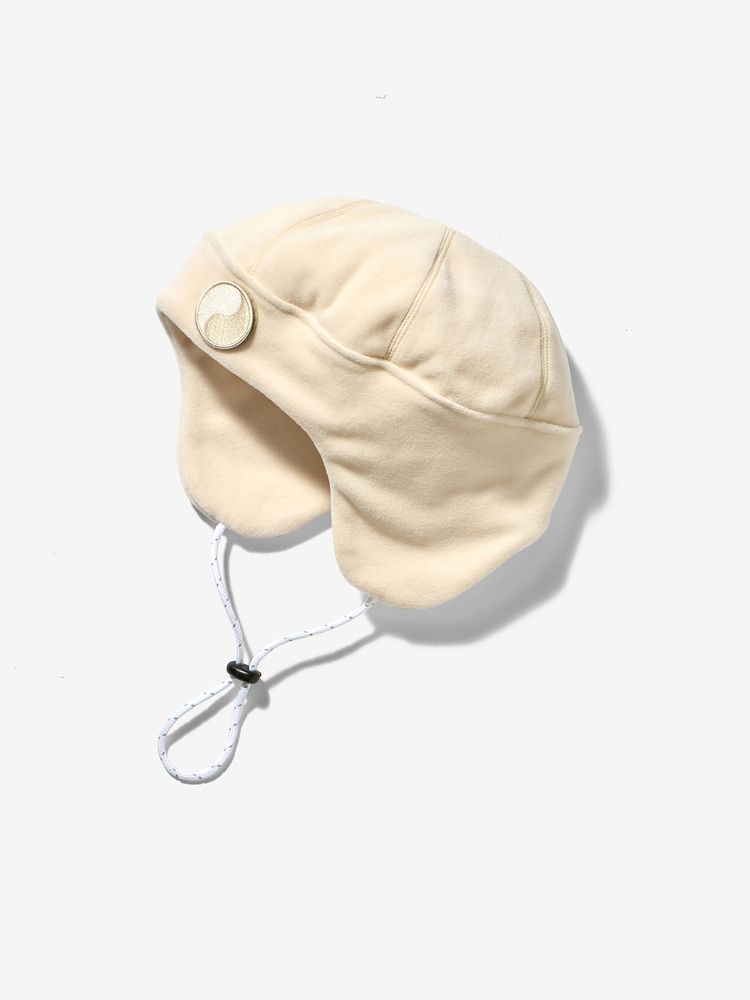 【公式・限定】Goldwin×OUR LEGACY フリースハット（ユニセックス）｜ゴールドウイン公式ストア