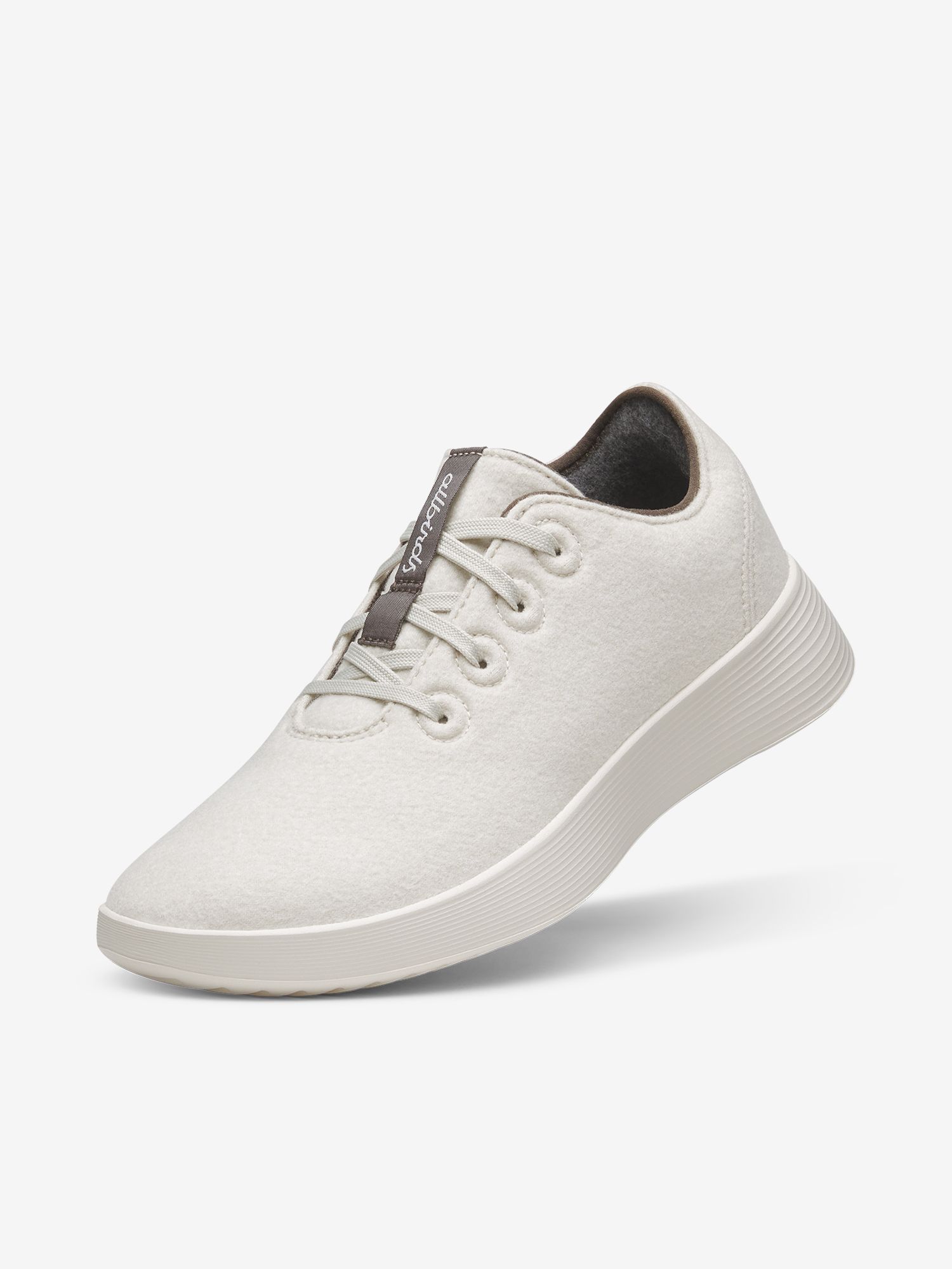 【公式】ウールランナーゴー（メンズ）｜オールバーズ公式ストア